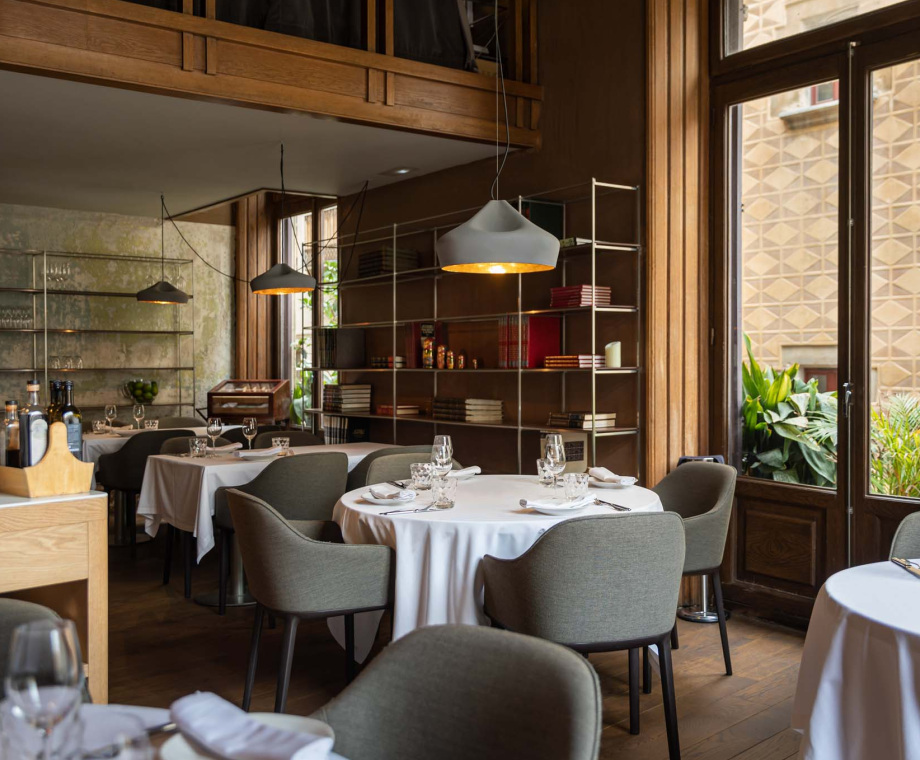 Reial Cercle Artístic