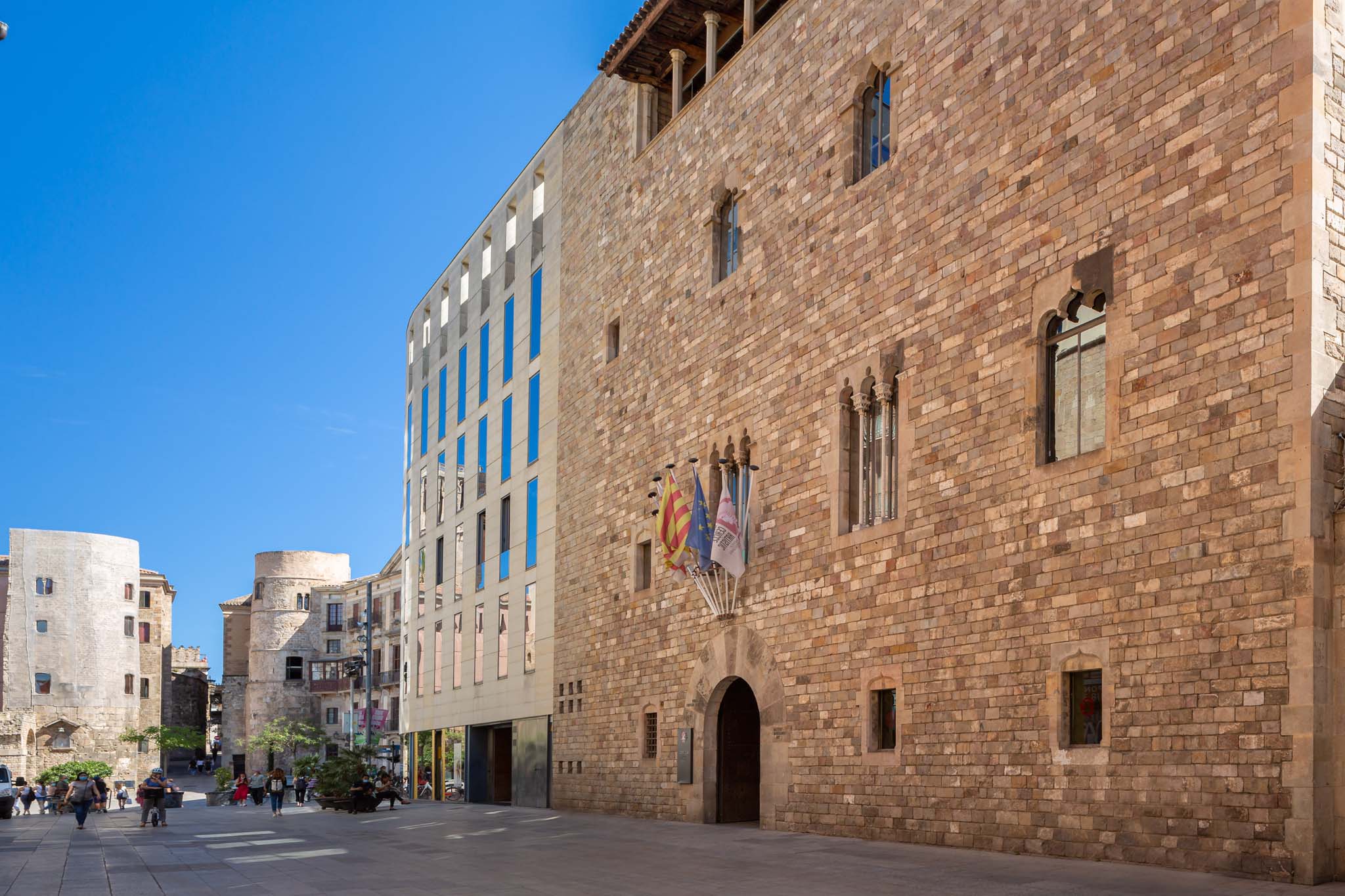 Reial Cercle Artístic | El Cercle