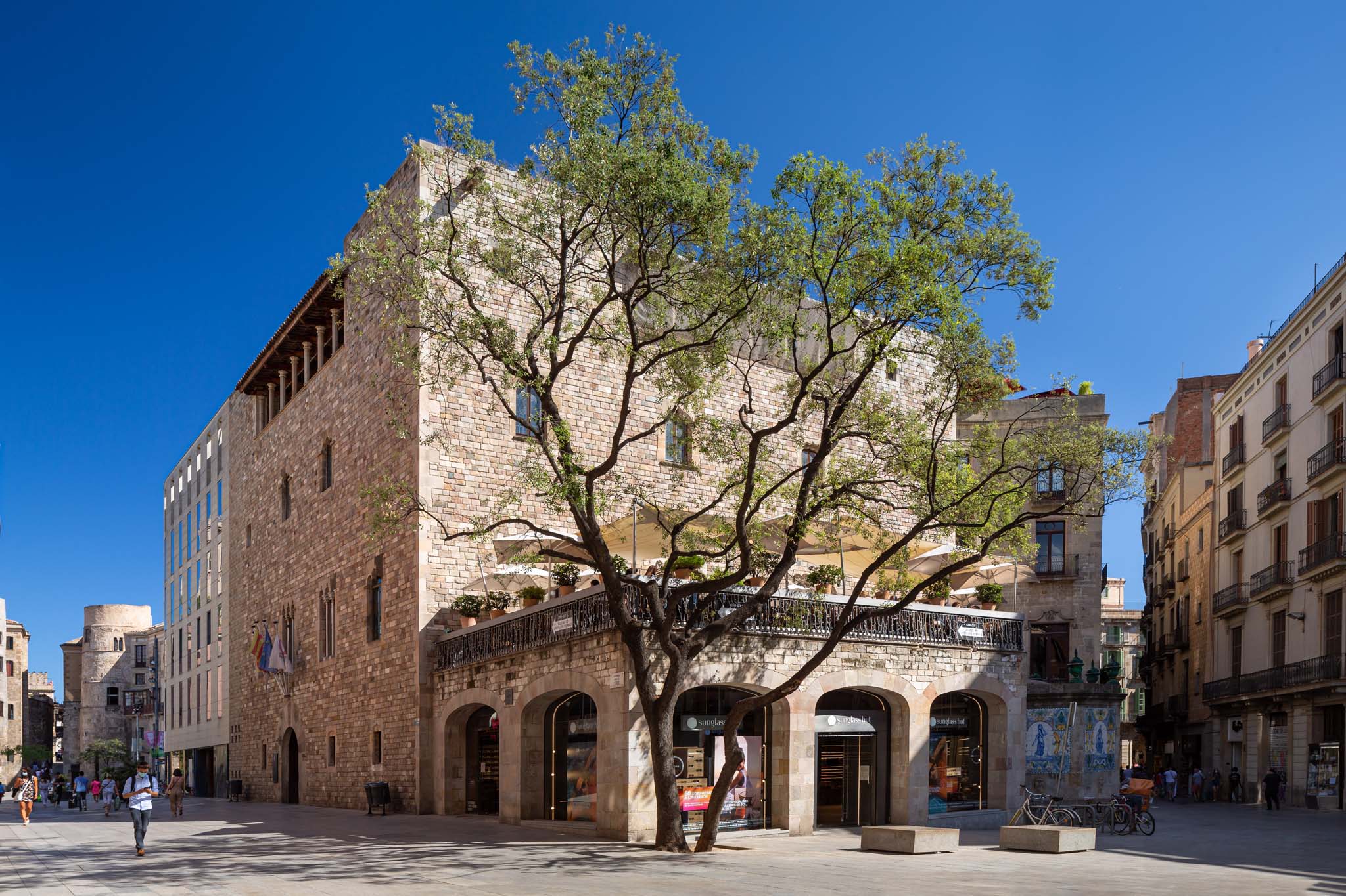 Reial Cercle Artístic