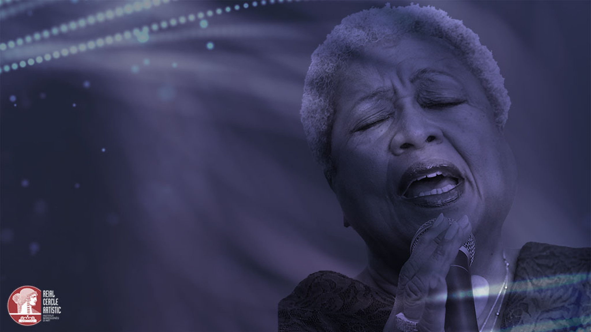 Concierto de Gwen Perry con Michelle Faber Quartet