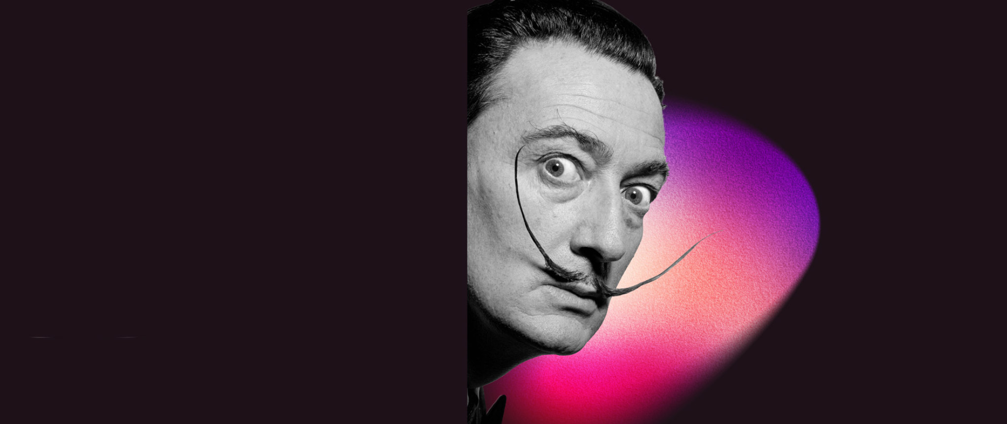 Dalí Challenge - No sabes nada de mi!