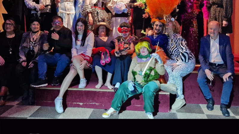 Diàlegs amb PEPE RIBÉS